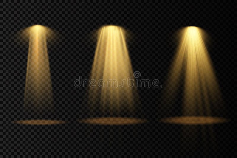 Golden Projector Stock Illustrations – 1,427 Golden Projector Stock ...
