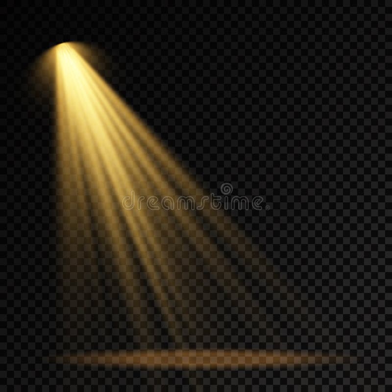 Golden Projector Stock Illustrations – 1,239 Golden Projector Stock ...
