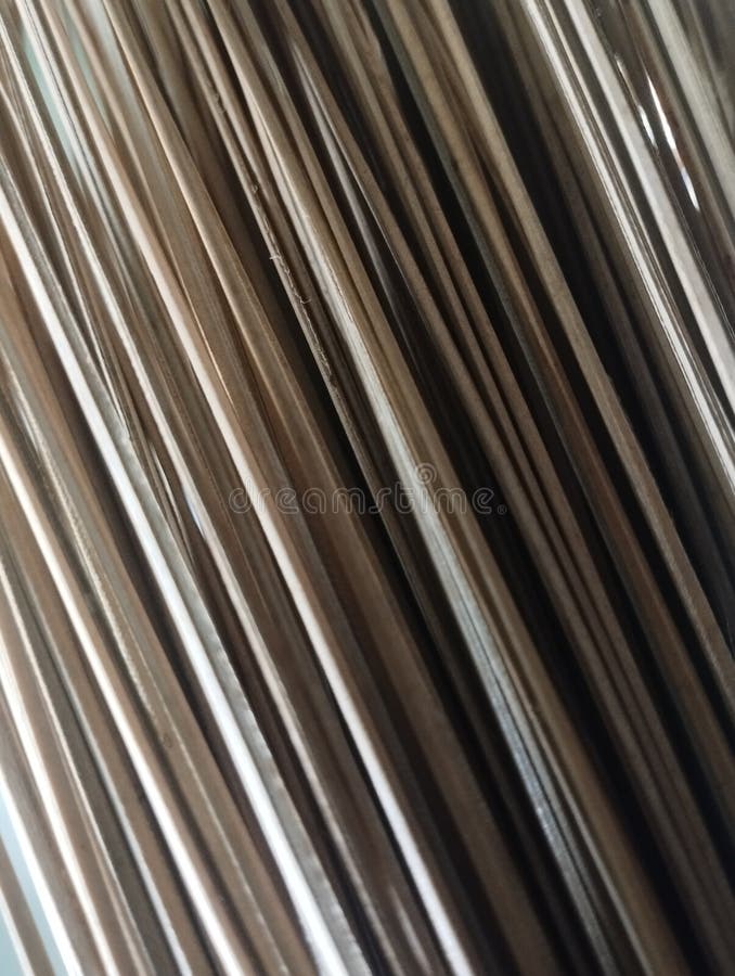 From a Collection of Sticks Made into One Bundle Stock Photo - Image of ...