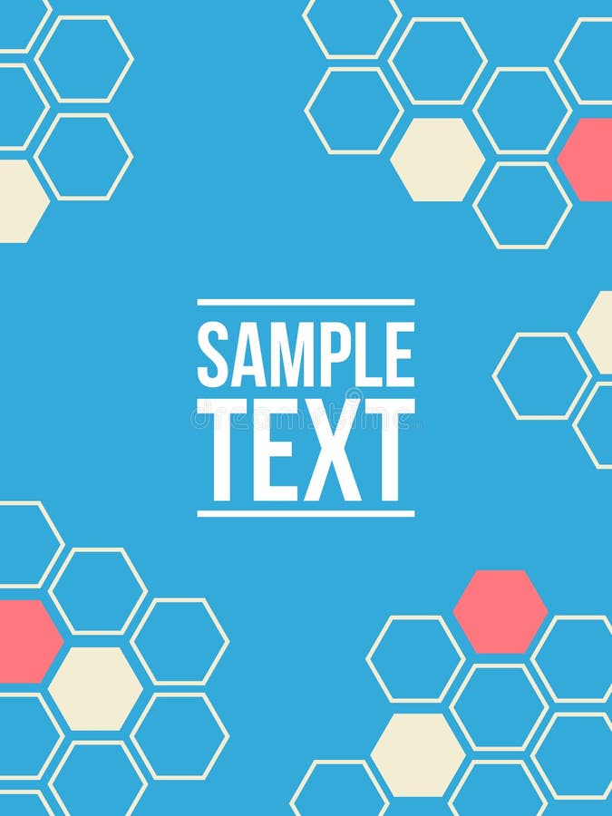 Collection Stock Pattern Style Abstract Background Stock Vector ...