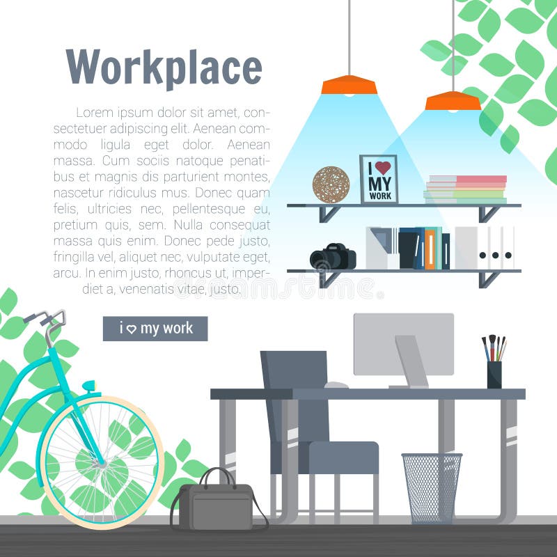 Workday Poster Stock Illustrations – 105 Workday Poster Stock ...