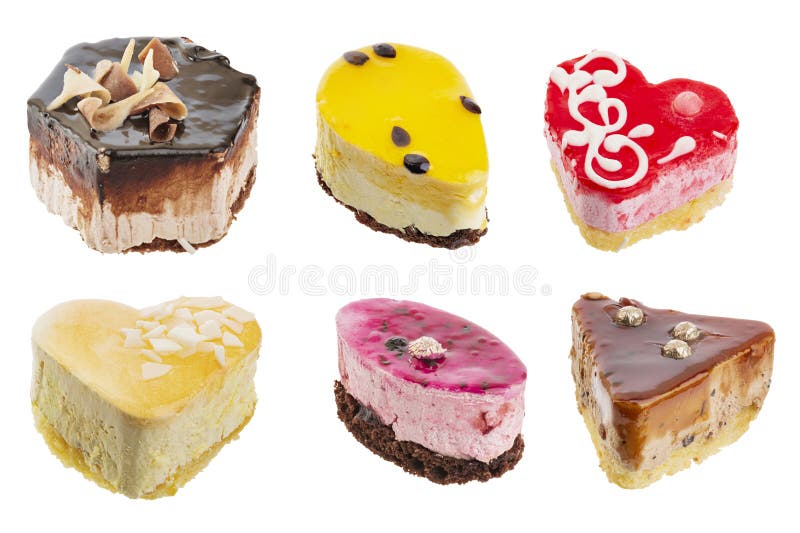 Collection of sweets stock image. Image of marshmallow - 14821799