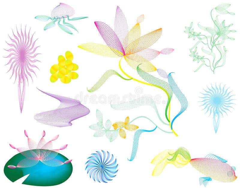 Collection Of Tender Symbols Picture. Image: 7730900