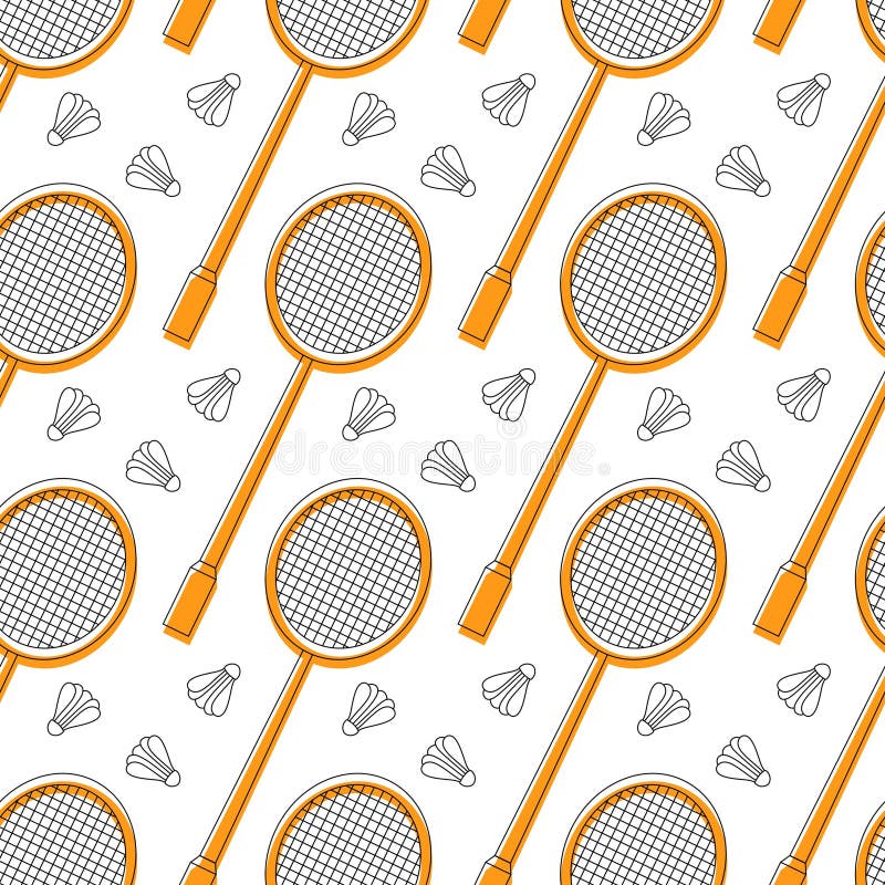 Tennis Pattern Stock Illustrations – 10,055 Tennis Pattern Stock ...