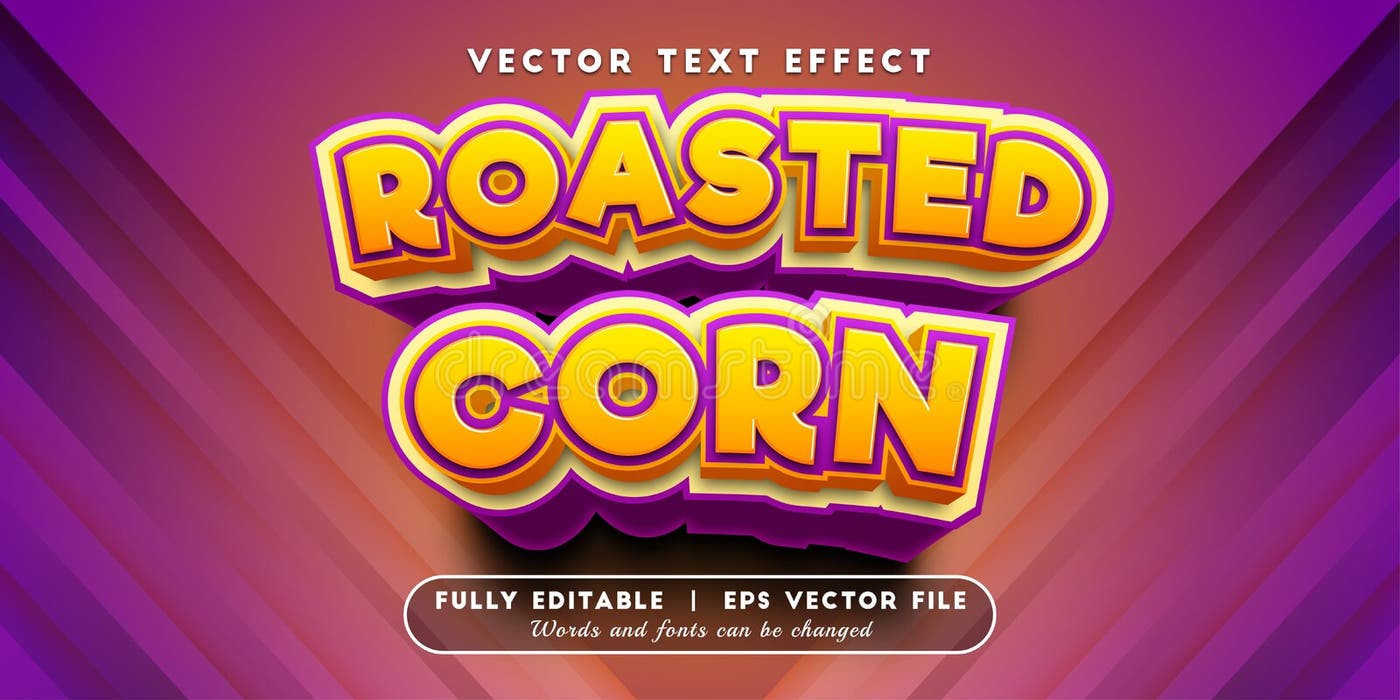 Roasted Corn Logo Stock Illustrations – 158 Roasted Corn Logo Stock ...
