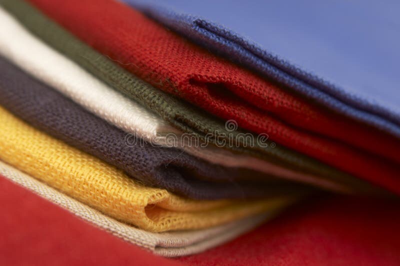 Collection of Textile stock image. Image of yellow, scarf - 1877965