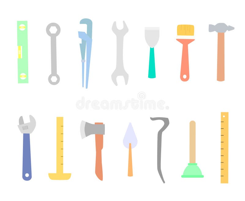 Manual Labor Stock Illustrations – 3,228 Manual Labor Stock ...