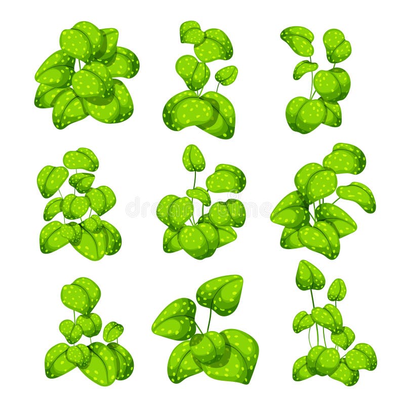 Weed Cartoons Stock Illustrations – 13 Weed Cartoons Stock ...