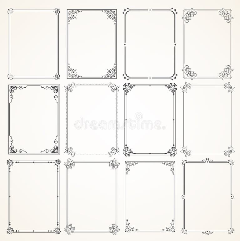 Full Frames Stock Illustrations – 1,886 Full Frames Stock Illustrations ...