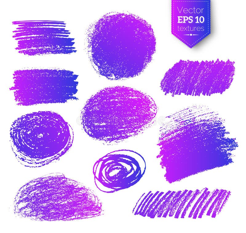 Pencil hatching textures. stock vector. Illustration of sketch - 72306212