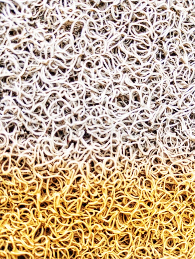 A Collection of Unique Rubber Shapes for the Background Stock Photo ...