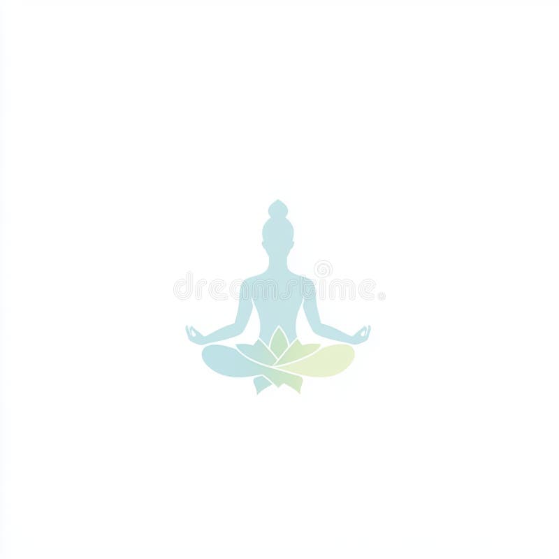 App Icon Grid Design stock illustration. Illustration of yoga - 366527807