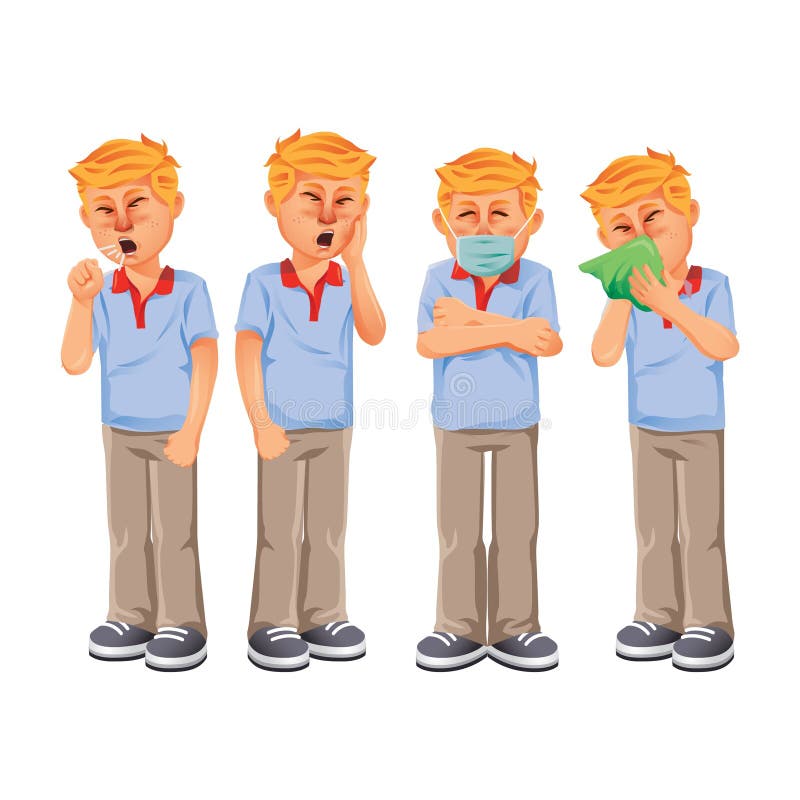 Unwell Men Stock Illustrations – 296 Unwell Men Stock Illustrations ...