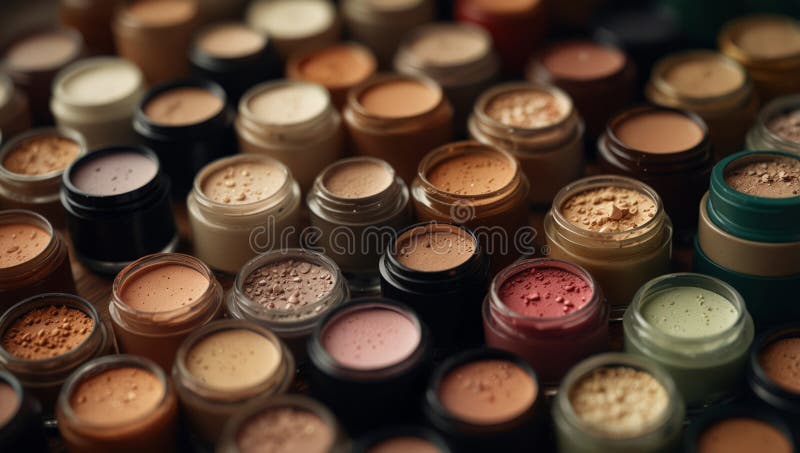 A Collection for a Variety of Beauty Needs - High-quality Makeup ...