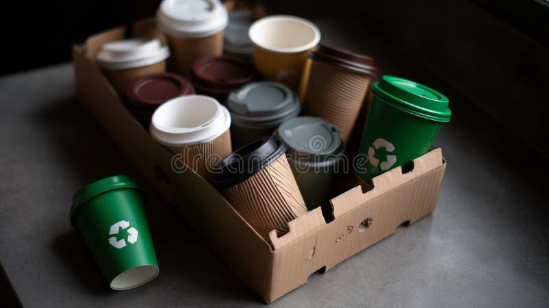365 Various Recyclable Containers Stock Photos - Free & Royalty-Free ...
