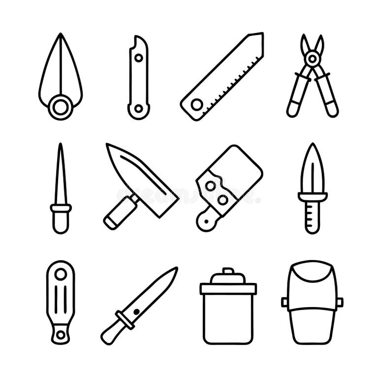 Steel Cutting Hand Tools Stock Illustrations – 636 Steel Cutting Hand Tools Stock Illustrations ...