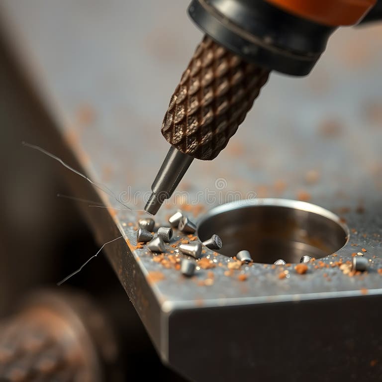 Deburring Tools Stock Illustrations – 79 Deburring Tools Stock ...