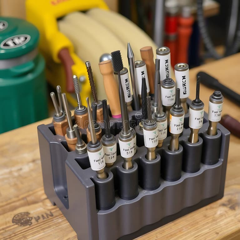 Deburring Tools Stock Illustrations – 79 Deburring Tools Stock ...