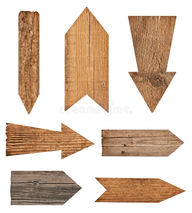 1,906 Wooden Arrow Sign Post Road Signpost Isolated Stock Photos - Free ...