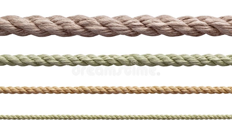 String Rope Cord Cable Line Stock Image - Image of background ...