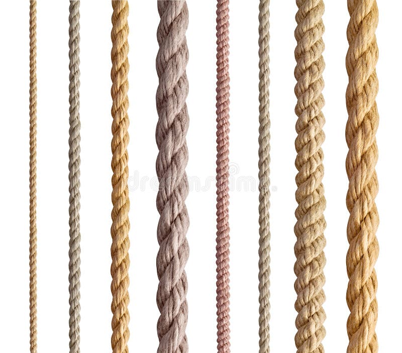 String Rope Cord Cable Line Stock Image - Image of line, strong: 239628511
