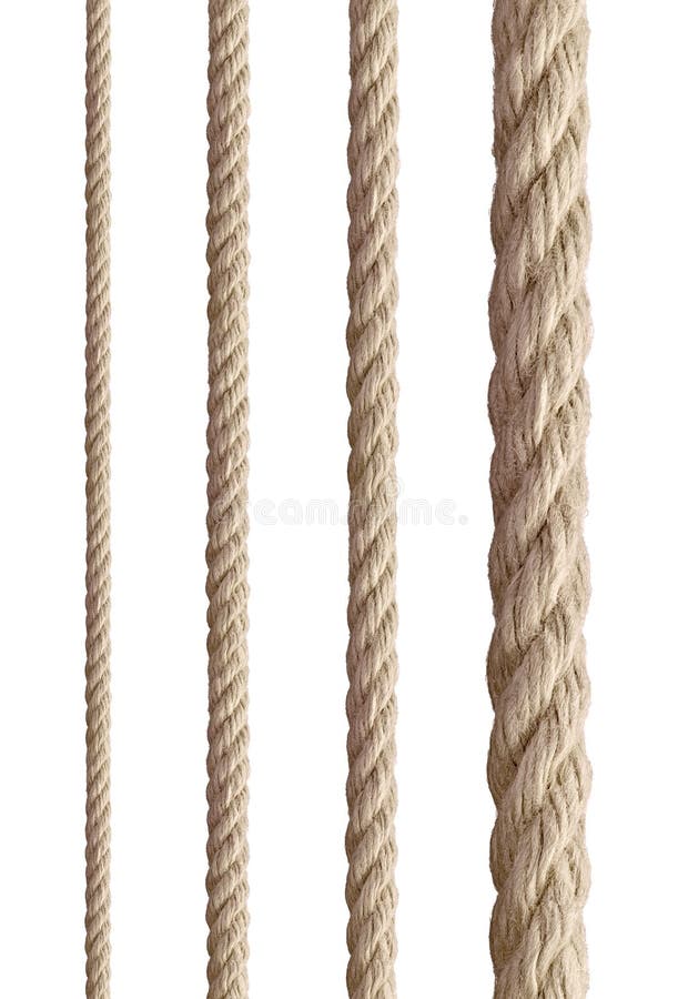 String Rope Cord Cable Line Stock Image - Image of fiber, texture ...