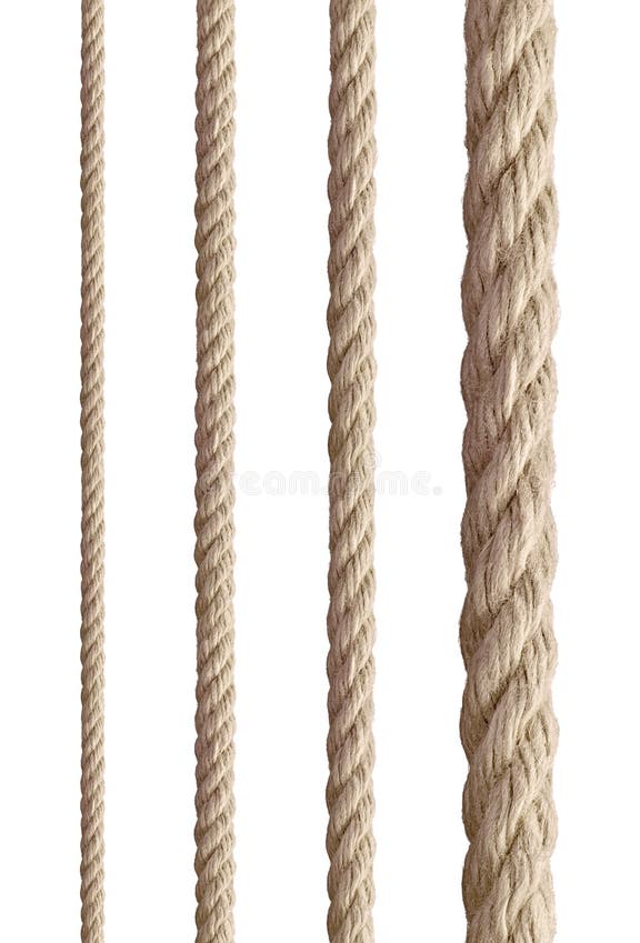 String Rope Cord Cable Line Stock Image - Image of fiber, texture ...