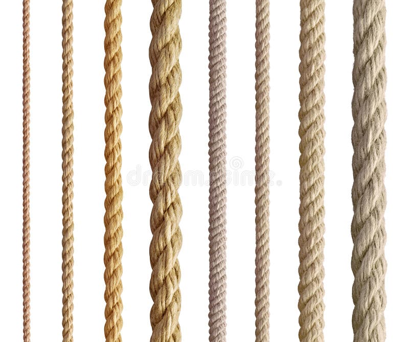 String Rope Cord Cable Line Stock Photo - Image of pattern, object ...