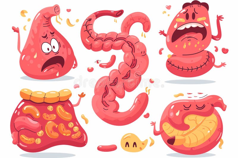 Types Stomachs Stock Photos - Free & Royalty-Free Stock Photos from ...