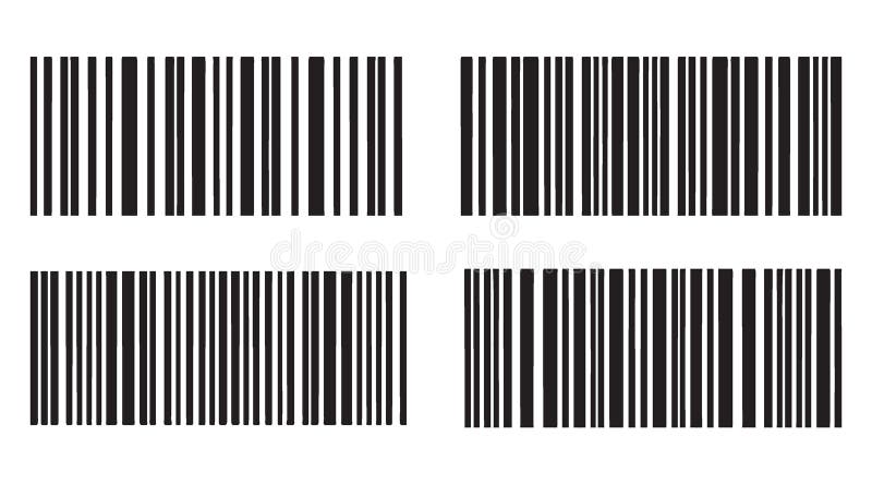 Identification Tracking Code Stock Illustrations – 1,616 Identification ...