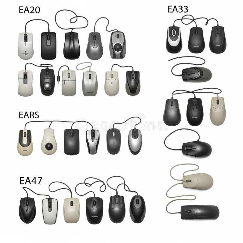 Trackball Options Stock Illustrations – 1 Trackball Options Stock ...