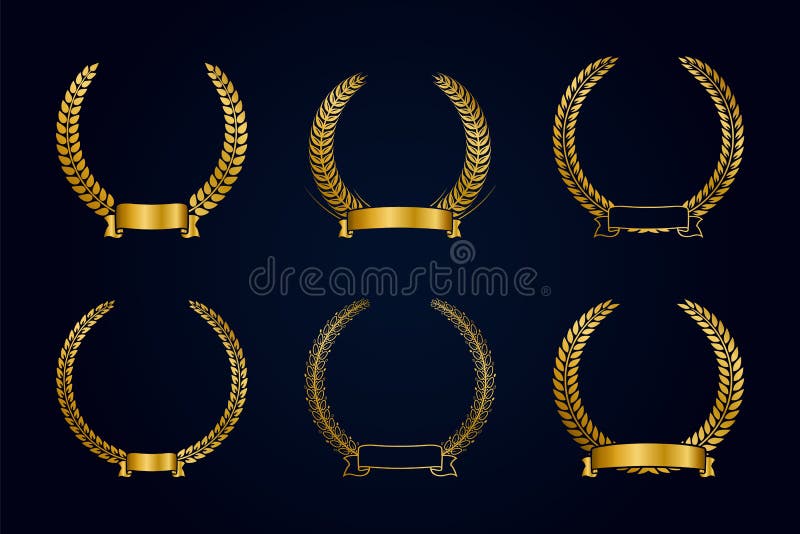 Gold Laurel Wreath Crown Emblem Stock Illustrations – 3,028 Gold Laurel ... Gold Laurel Wreath Crown Emblem Stock Illustrations – 3,028 Gold Laurel ...