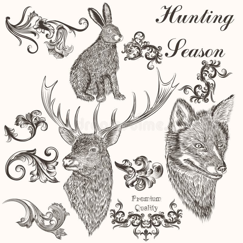 Fox Ruler Stock Illustrations – 79 Fox Ruler Stock Illustrations ...