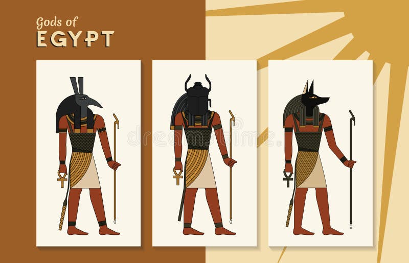 Staff Of Thoth