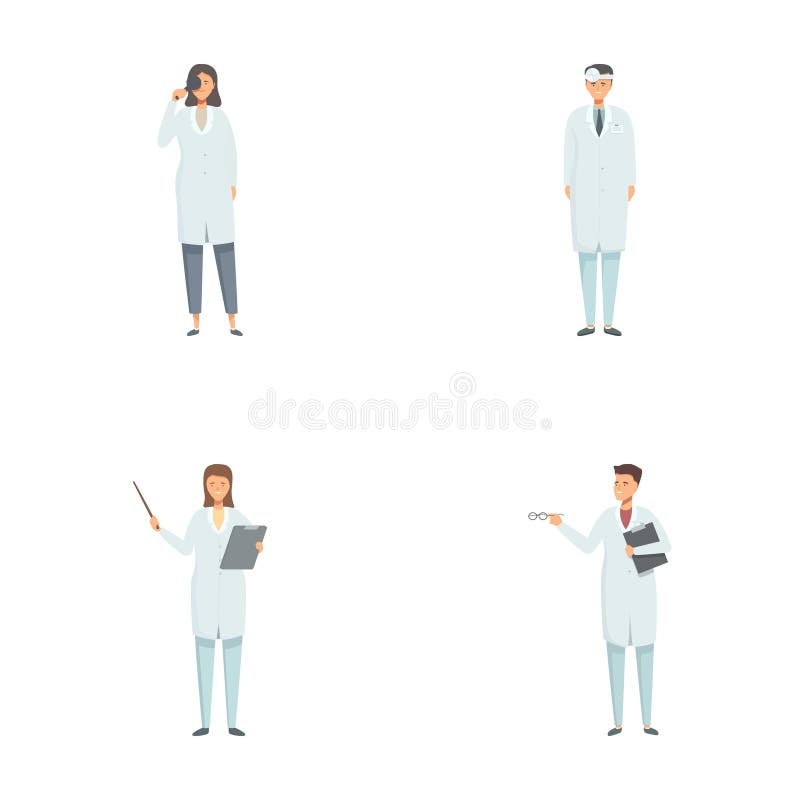 People Roles Stock Illustrations – 1,012 People Roles Stock ...