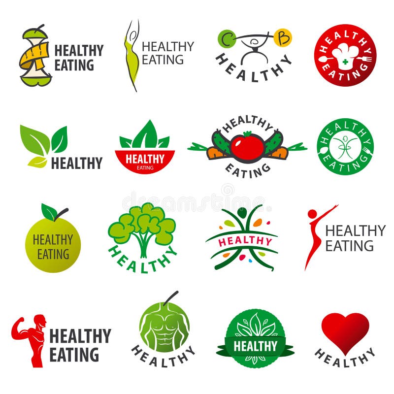 11+ Healthy logos Free Stock Photos - StockFreeImages