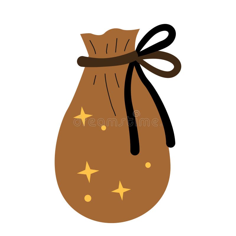 Magic Pouch Stock Illustrations – 367 Magic Pouch Stock Illustrations ...
