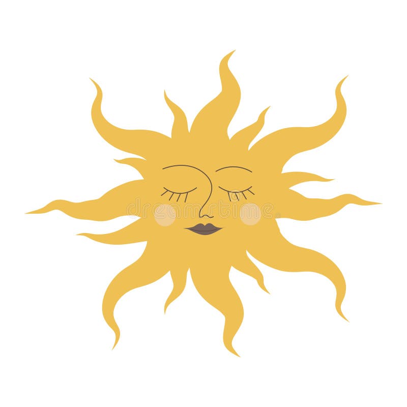 Collection of Vector Magic Fairy Tale Elements, Icons and Illustrations ...