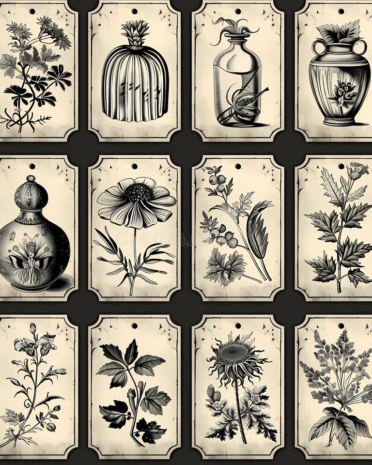 Black Illustrations Plant White Stock Illustrations – 8,868 Black ... Black Illustrations Plant White Stock Illustrations – 8,868 Black ...