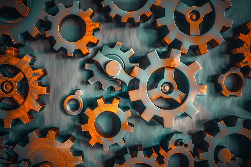 Visual Concepts for Gear Designs Highlighting Functionality and ...