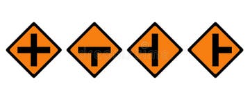 Path Intersections Stock Illustrations – 133 Path Intersections Stock ...