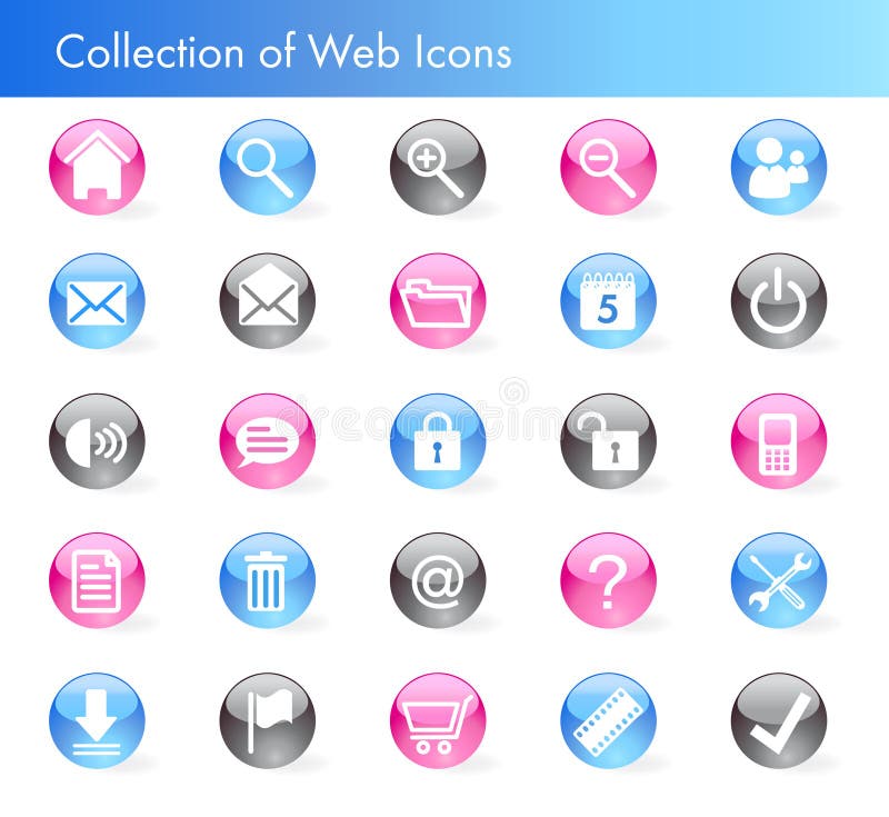 Free Web Design Graphics (Web Icons) pictures, photos & images ...