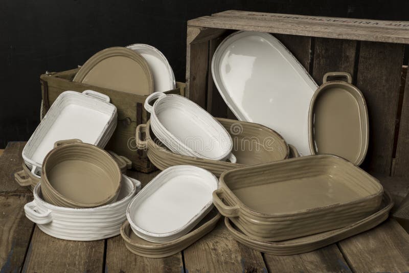 Rounded Rectangle Wooden Tray Stock Photos - Free & Royalty-Free Stock ...