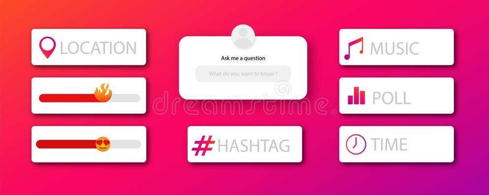 Widgets Box Stock Illustrations – 21 Widgets Box Stock Illustrations ...