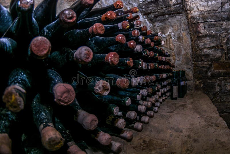 Collection wine stock photo. Image of grape, luxury - 189643376