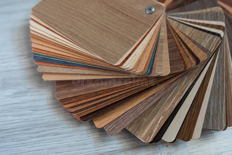 Collection of Wood Boards for Different Types of Floors, New ...
