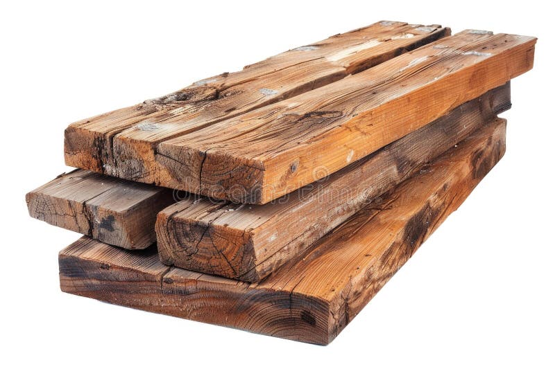 A Collection of Wooden Logs Stacked on Top of Each Other Stock Image ...