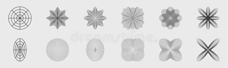 Collection of Y2K Elements. Large Set of Retro Objects for Design ...