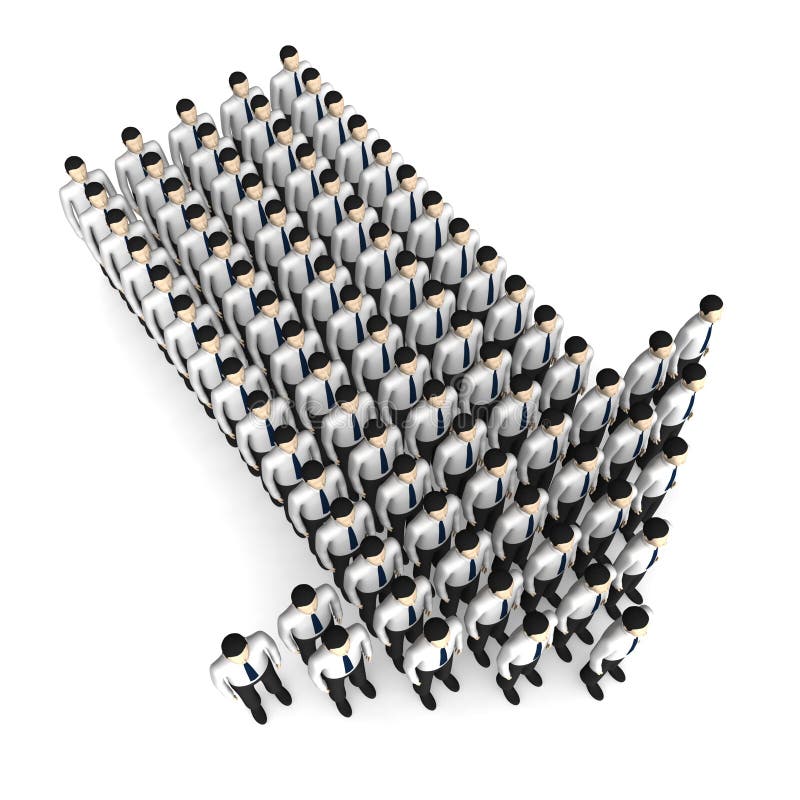 Collective #2 stock image. Image of arrow, pointer, achievement - 6554585