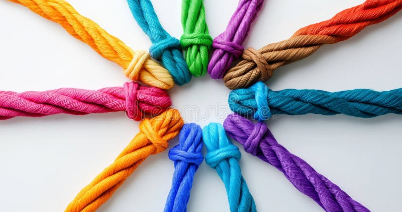 Collective Effort Integration and Unity Represents a Business Metaphor ...